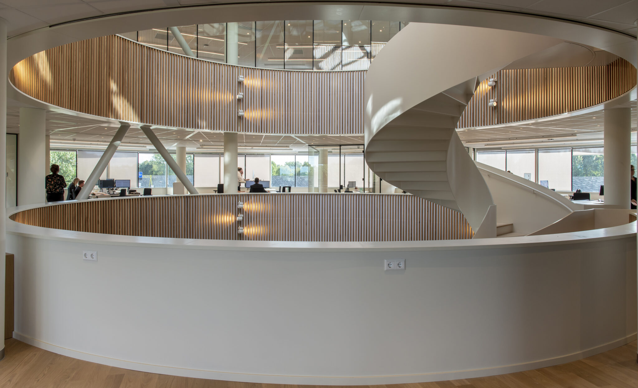 APPEL te ‘s-HERTOGENBOSCH | Bouwgroep Moonen
